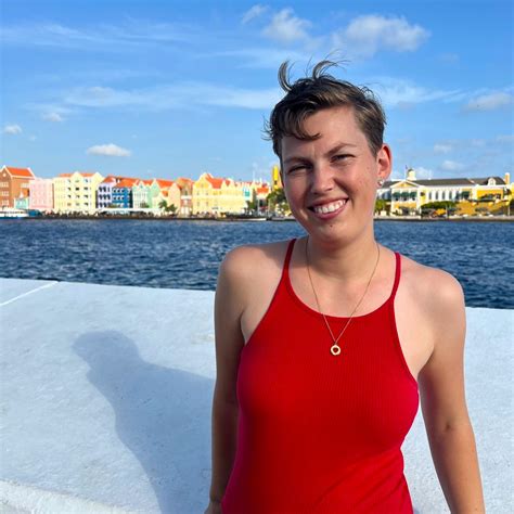 Colinda Groenendijk Home Of The Chichi S Curacao