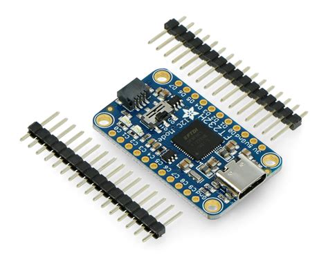 ft232h usb zu uart spi i2c gpio konverter adafruit 2264