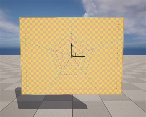 Fracturing Geometry Collections User Guide Unreal Engine 56 Documentation Epic Developer
