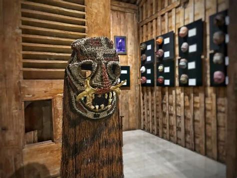 27 Best Museums In Bali For History And Art Lovers [with Map]