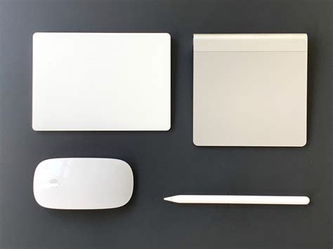 How To Customize Ipad Mouse In Pointer Control Settings Cult Of Mac