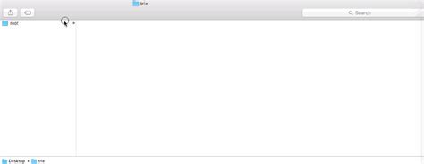The Trie Data Structure Prefix Tree