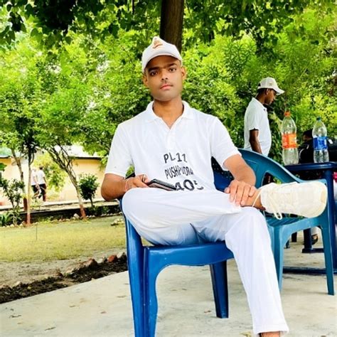 Pushpendra Chaudhary Youtube