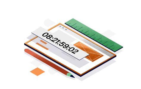 Email Countdown Timer Create Urgency For Better Results