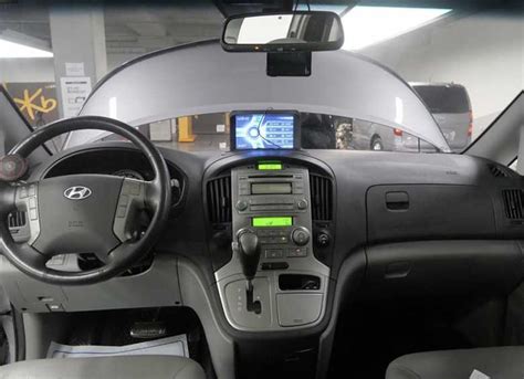 그랜드스타렉스 11인승 중고차 매매 중고 시세 2013년 7월식 판매 가격