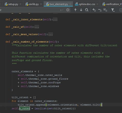 avoid warning in thermalzone model · issue 1195 · rwth ebc aixlib · github