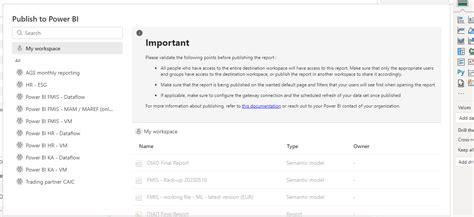 Solved Error Help Cant Publish Power Bi Desktop File Microsoft Fabric Community