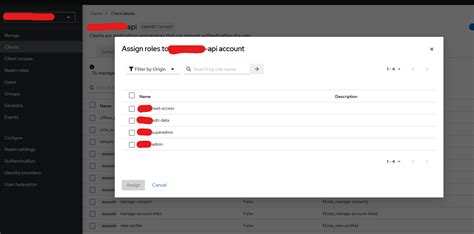 Custom Roles Influence Whether Get Users Succeeds For A Client Service Account · Issue 17567