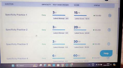 Siddartha Gundeti On Linkedin Day9 30daysofcoding Code Practice On