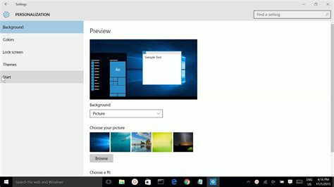 Windows Hide Most Used Apps List From Start YouTube