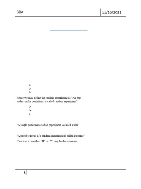 Permutation And Combination Pdf Experiment Mathematics