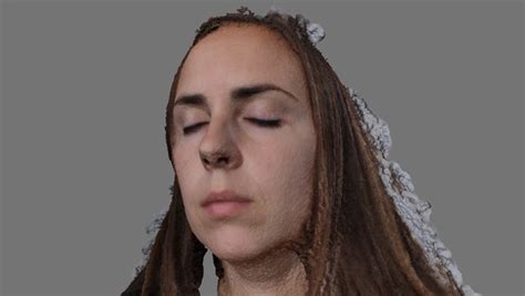 3d Scan Girls 3d Model 3d Model Model Turbosquid 1954836