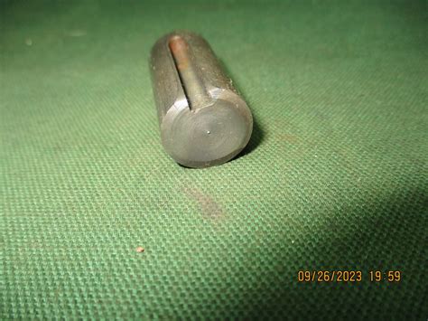 Crosman Arms Co Mod 112 Pellet Air Pistol Part Hammer Nmath