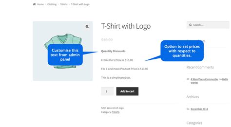 WooCommerce Customer Specific Pricing Plugin By Addify CodeCanyon