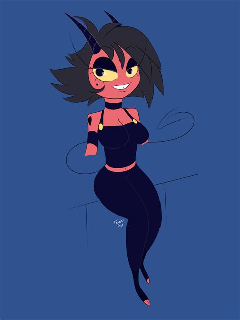 Millie By Frozenape On Newgrounds Millie By Frozenape On Newgrounds
