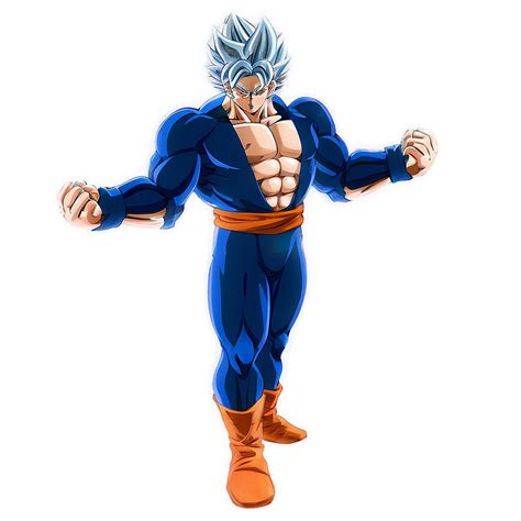 Download Ultra Instinct Aura B