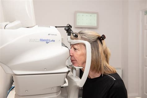 OCT Scans Explained Optomeyes