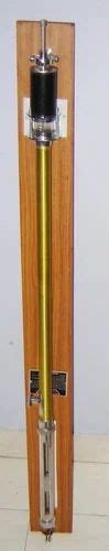 Fortins Barometer At ₹ 4500 Barometer In Ambala Id 8778981088