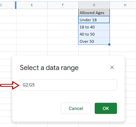 How To Insert Drop Down In Google Sheets SpreadCheaters