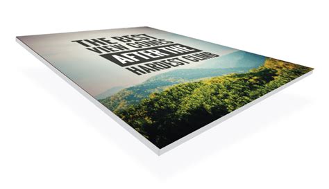 Foam Board Poster Foam Board And Poster Board Signs Tradeshow And