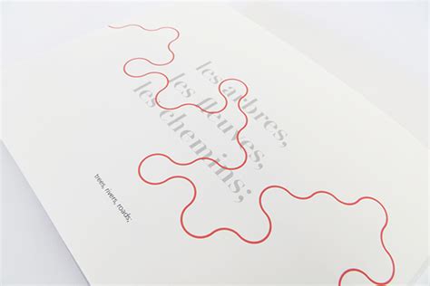 the alphabet is a source on behance