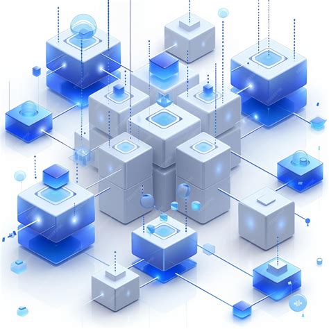 Premium Photo Cybernetic Network And Data Transmission Explore The Intricate Web Of Code