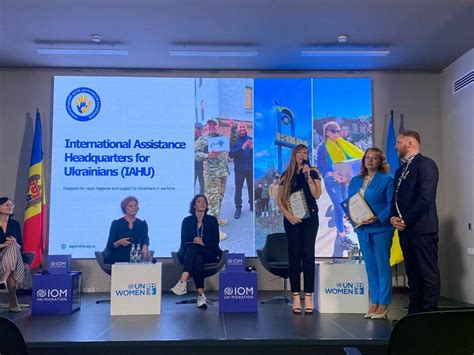 Ділова місія до Молдови підсумки Світове українство