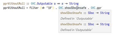 Duplicate Hints Popups And Processes Opening Project Standalone Files Issue Haskell