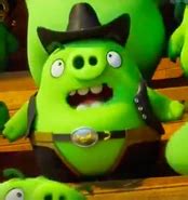 Earl Angry Birds Wiki Fandom