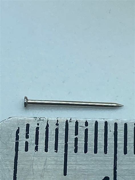 Label Pins Ecology Supplies