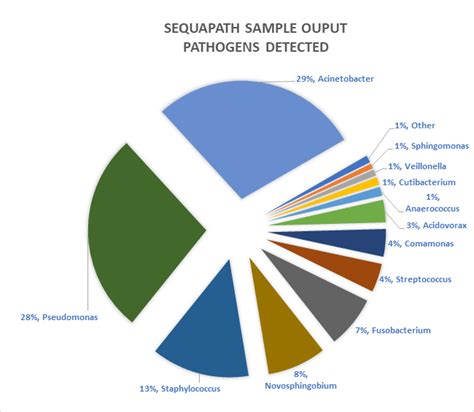 Waterborne Pathogen Analysis Maclean Health