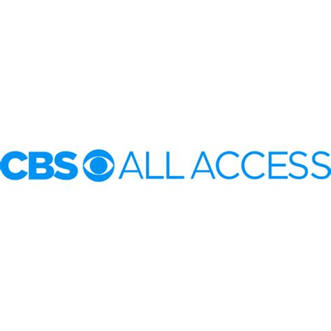 CBS All Access TheTVDB