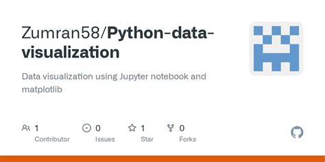 Github Zumran Python Data Visualization Data Visualization Using