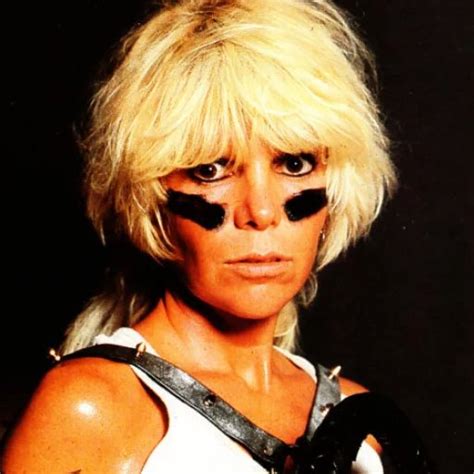 On This Day May 28 1949 Wendy O Williams Lead Singer Of The