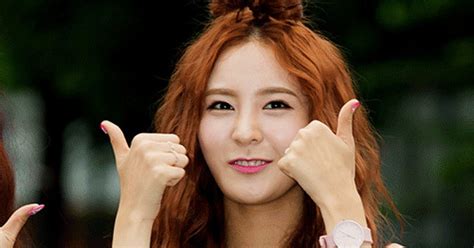 Bnt포토s 러블리함에 청량함까지 소나무 나현 그녀의 애교 넘나 좋은 것