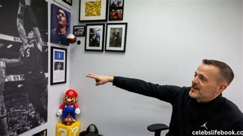 Mario Banchero Incredible Life And Personal History 2025