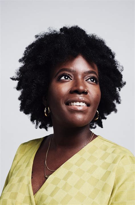 Seyi Akiwowo Raise The Bar