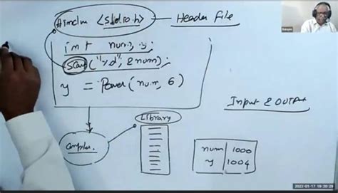 Thummala Akhila On Linkedin Day18 Include Esp Ecen Cprogramming