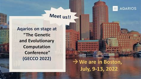 Quantumoptimization Quantumhybridoptimization Gecco Aqopt Aqarios