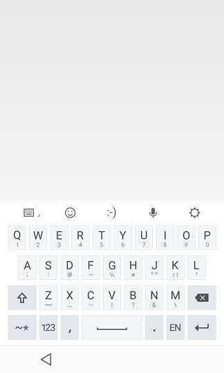 Android 手动显示和隐藏软键盘 一点点征服 博客园