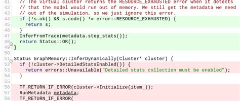 Visualizing Line Coverage During Code Search Download Scientific Diagram