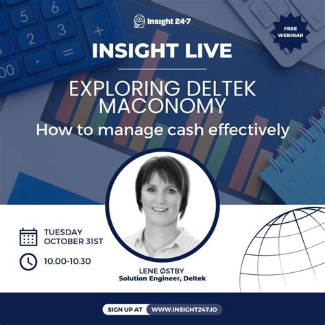 Deltek Nordic On Linkedin Exploring Deltek Maconomy How To Manage