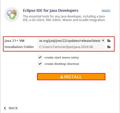 How To Install Eclipse On Windows Ultahost Knowledge Base