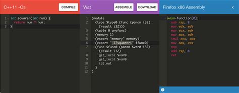 Get Started With Webassembly Using Javascript