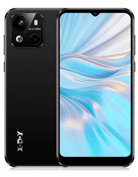 T Mobile Cell Phones Xgody X Smart Phone Unlocked Mobile Phones Mah Display Mp