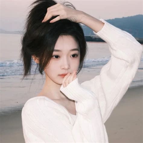 优质女头 高清图片，堆糖，美图壁纸兴趣社区