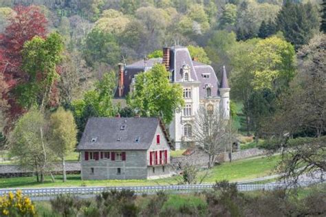 Château De Chazelpaud Saint Bard Updated Prices 2025
