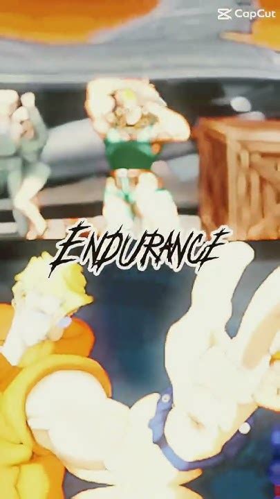 Guile Vs Charlie Youtube