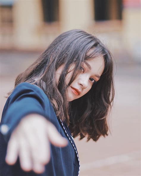 베트남 혼혈 소녀