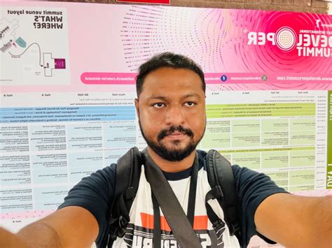 Mithun Singh On Linkedin Gids Gids Developersummit